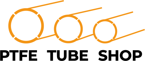 PTFE tube with 8 advantages | Ø 1mm to Ø 25 mm on stock