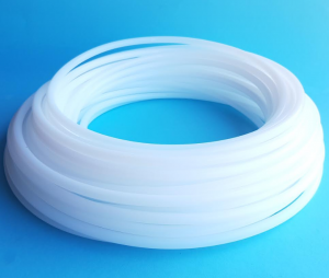 PTFE tube 9mm x 10,5mm ǀ 100+Ø PTFE slang op voorraad