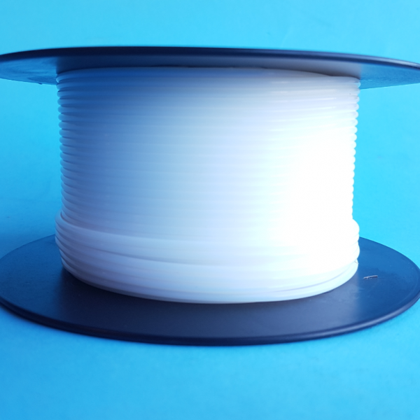 PTFE Tubes | PTFE Tube Shop | 100 + diameters in stock